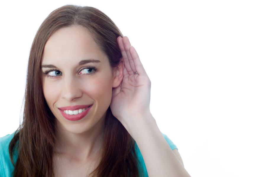 You Can’t Fake Listening – Yada Factor