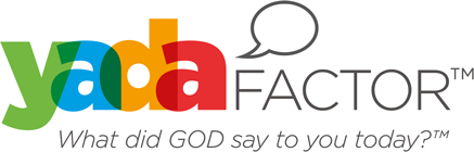 Yada Factor – The Official Site of YadaFactor