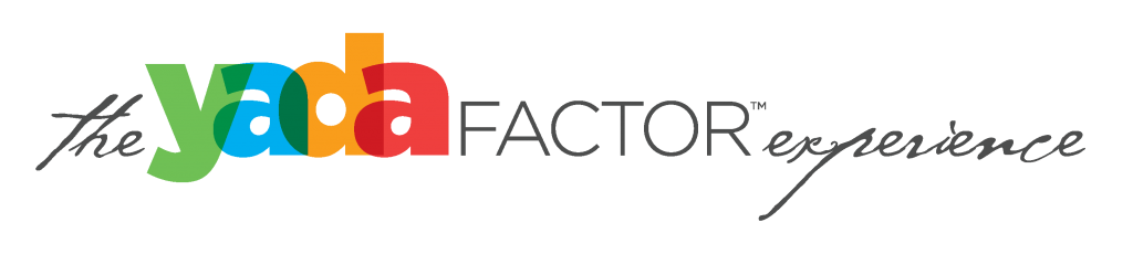 On-line Course – Yada Factor