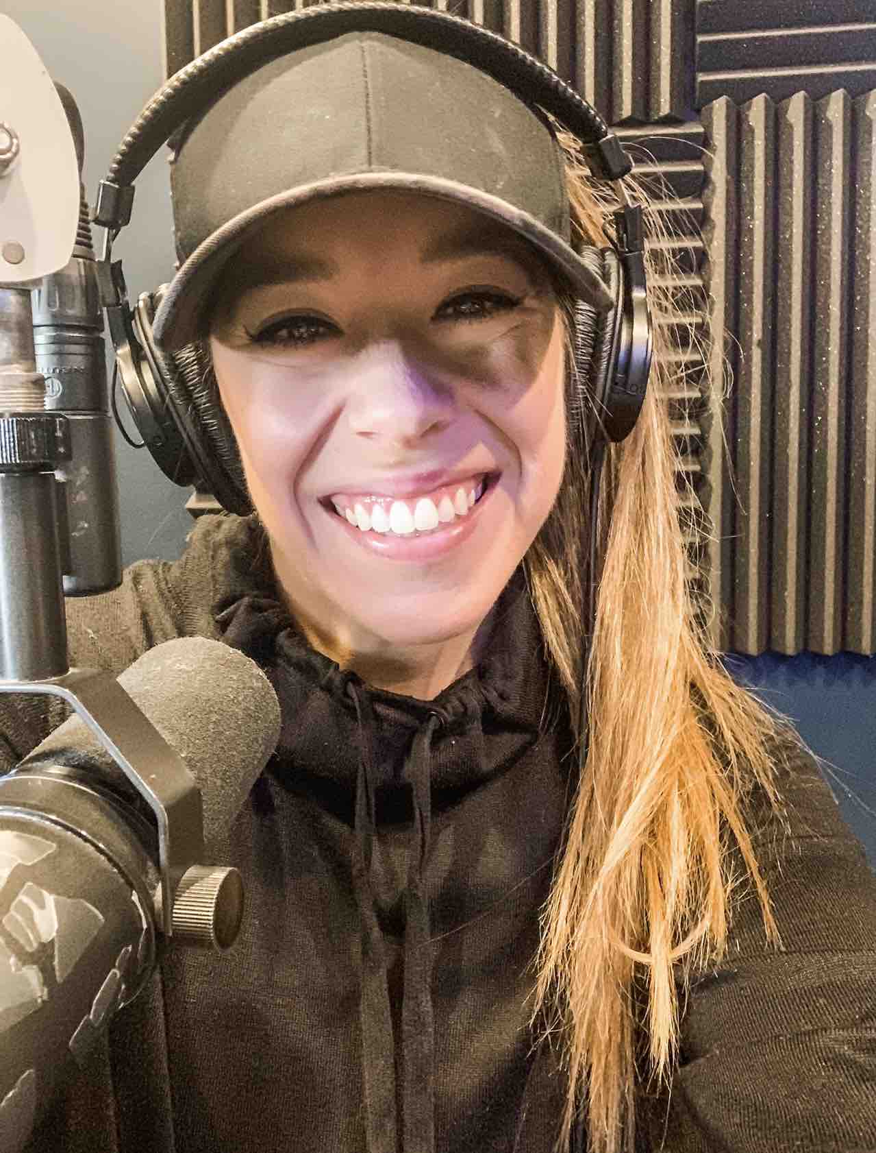 Member Spotlight: Cassie Conley – Yada Factor