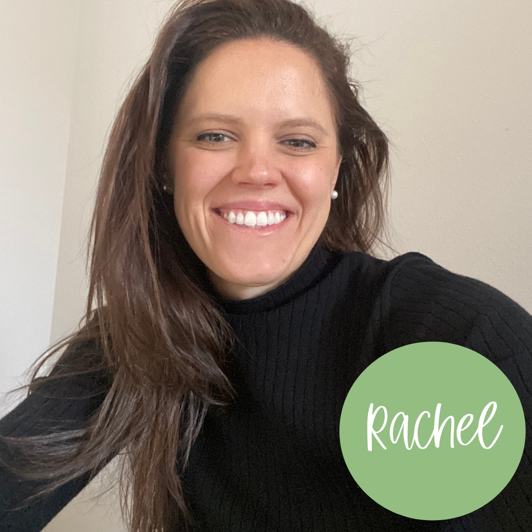 Coaches Spotlight: Rachel Csutoros – Yada Factor