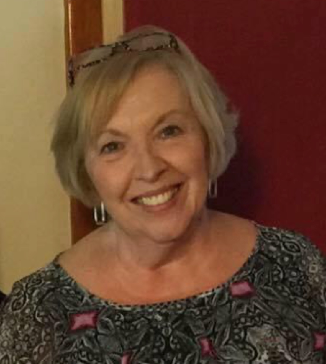 Coaches Spotlight: Susie Colahan – Yada Factor